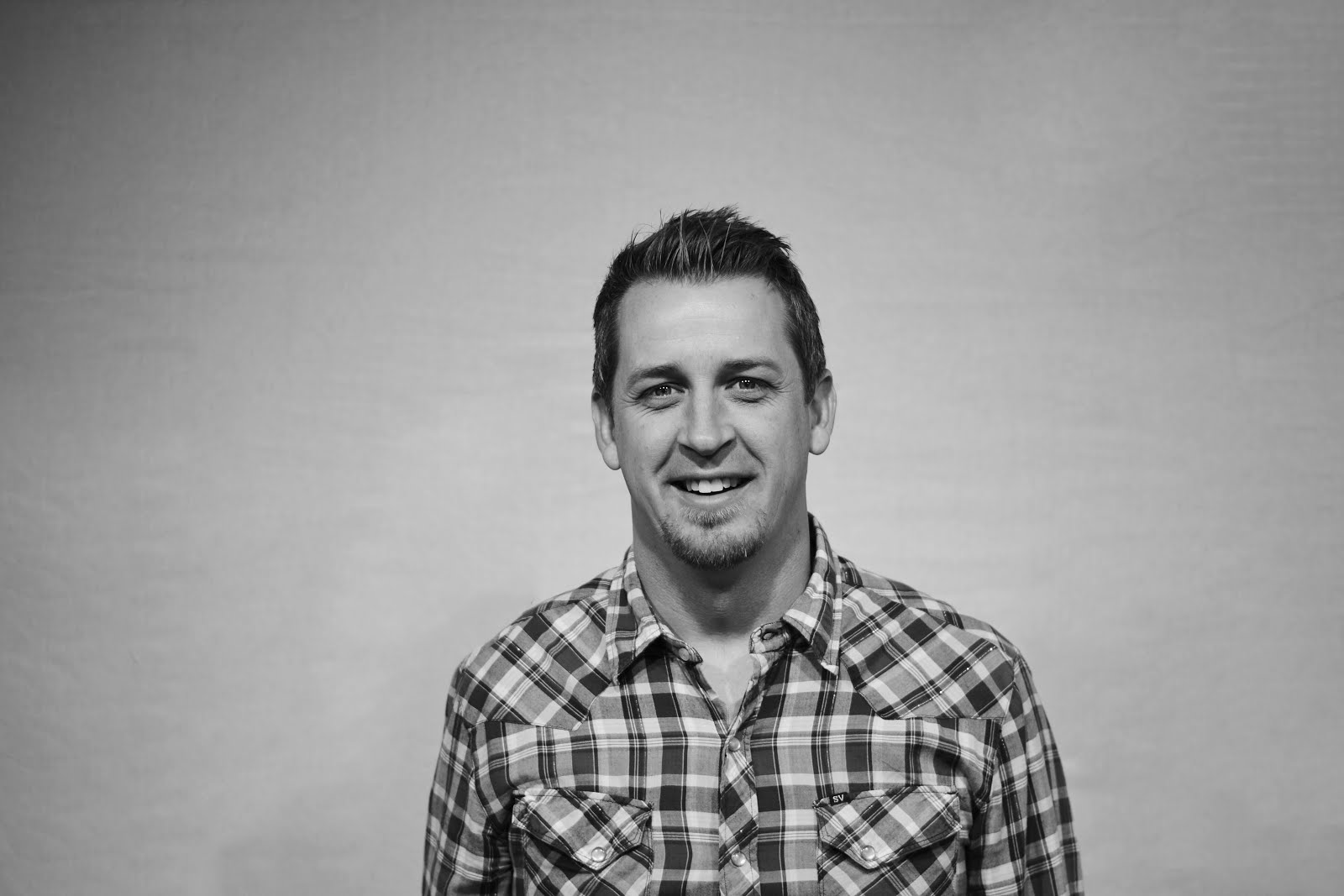 Chuck Bomar, Author at Christ & Cascadia