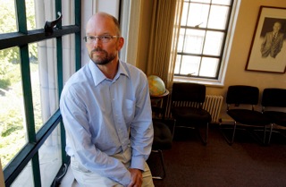 A Theology for Cascadia: From None Zone to the Abundant Zone - Christ ...