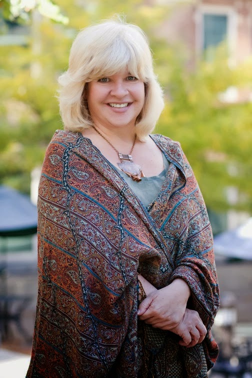 Julia Stronks, Author at Christ & Cascadia