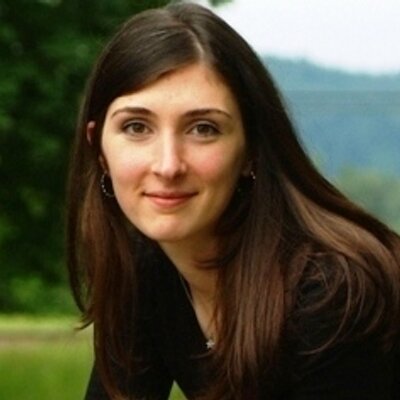 Lucy S.R. Austen, Author at Christ & Cascadia