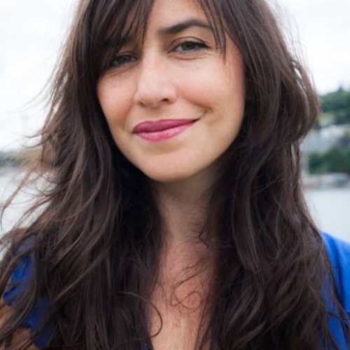 Maria-Jose Soerens, Author at Christ & Cascadia