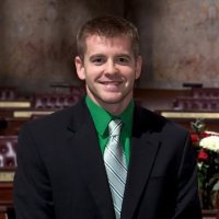 All Nature Sings: Meeting Our Creator in the Cascades - Christ & Cascadia