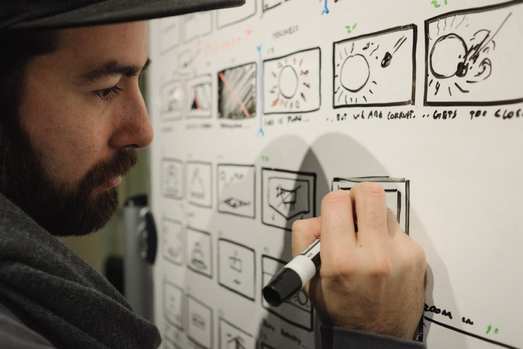 Getting Creative with The Bible Project - Christ & Cascadia