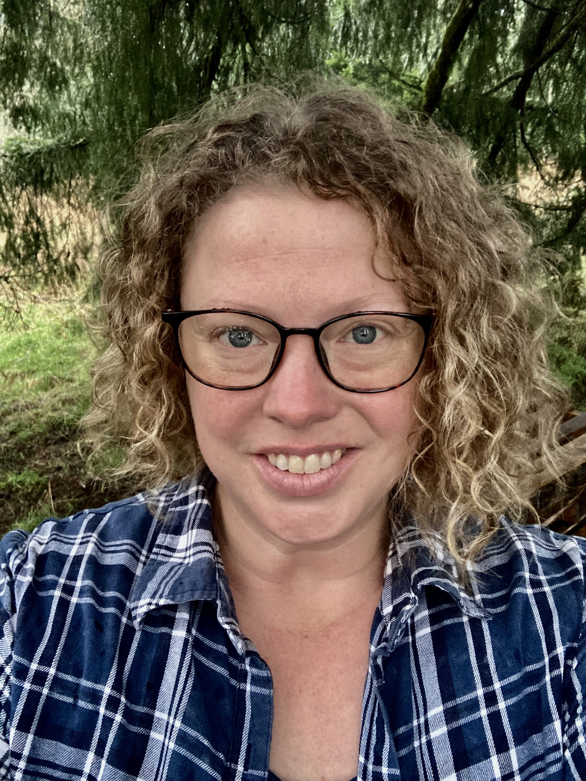 Summer Phillips, Author at Christ & Cascadia